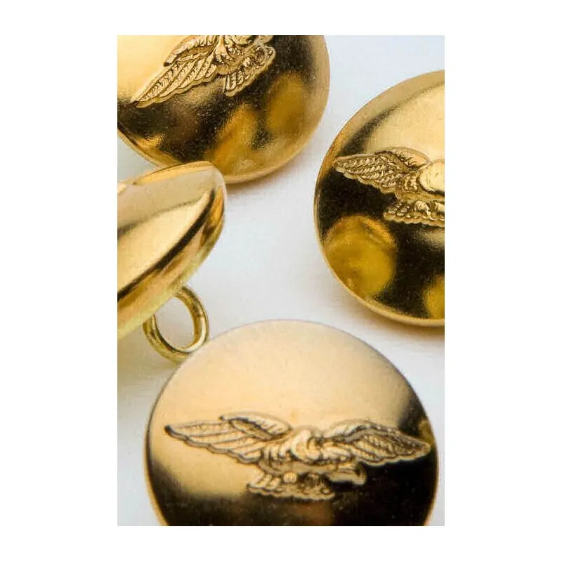 Pilots Uniform Jacket