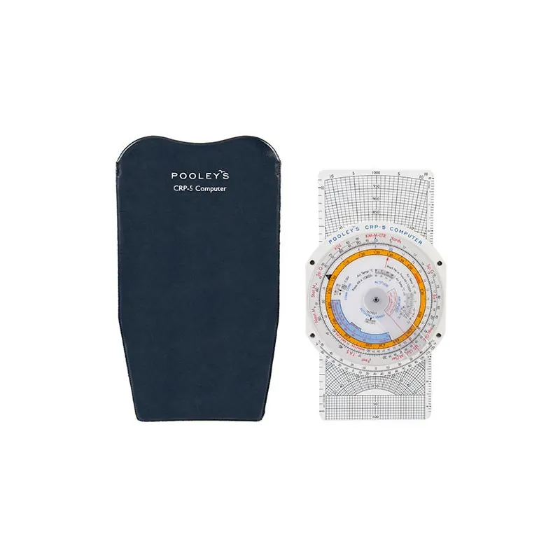 CRP-5 FLIGHT COMPUTER