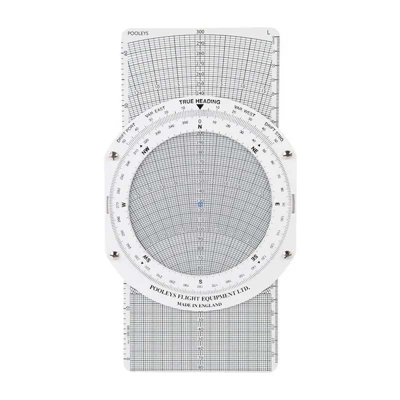 CRP-5 FLIGHT COMPUTER