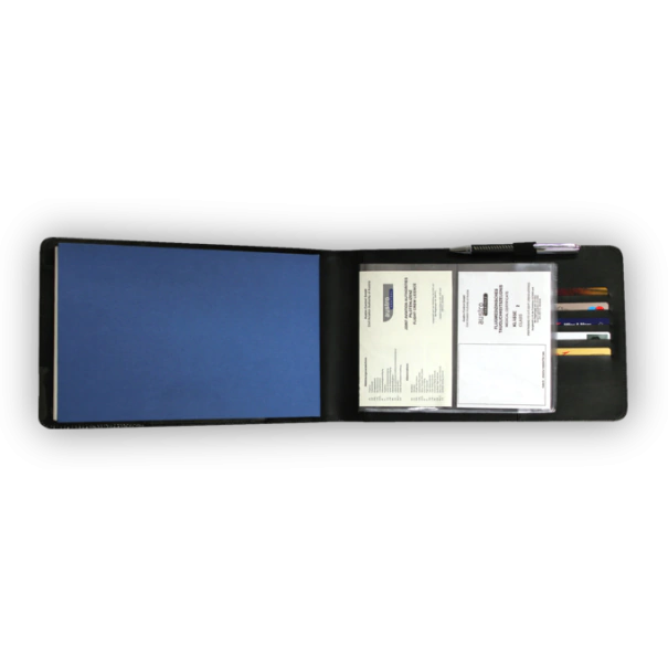 PILOT LOGBOOK PROFESSIONAL cover