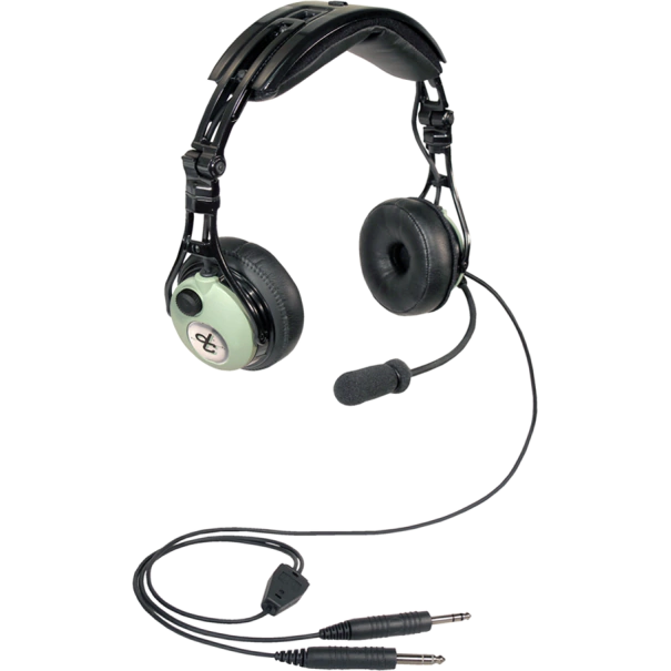 Cascos David Clark DC PRO