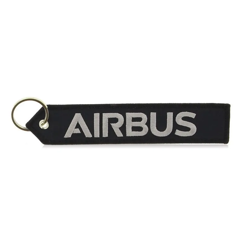 AIRBUS A350 key ring