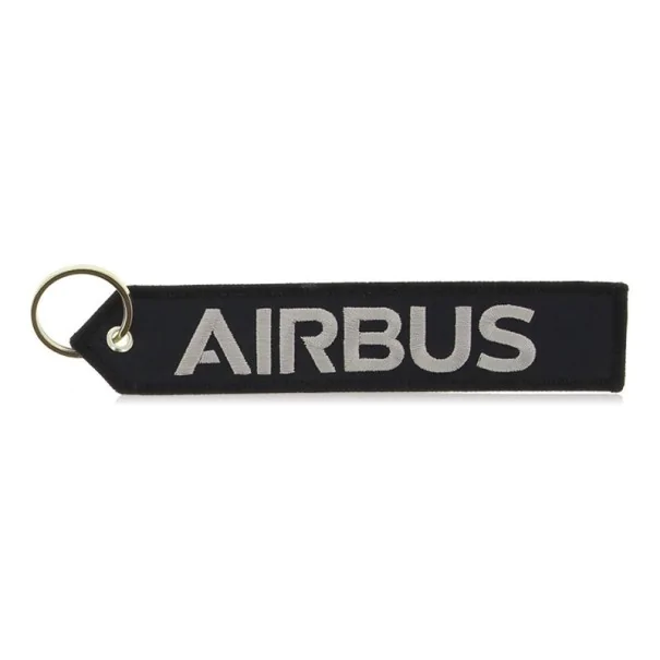 AIRBUS A350 key ring