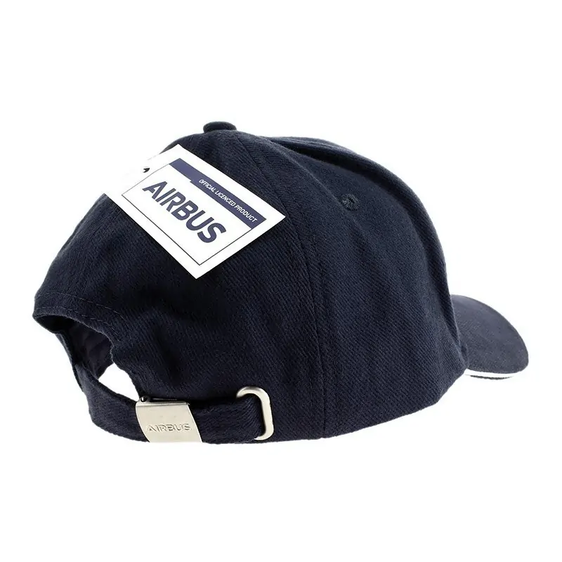 Official Airbus Cap