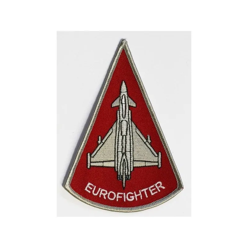 Aviation Patches (2)