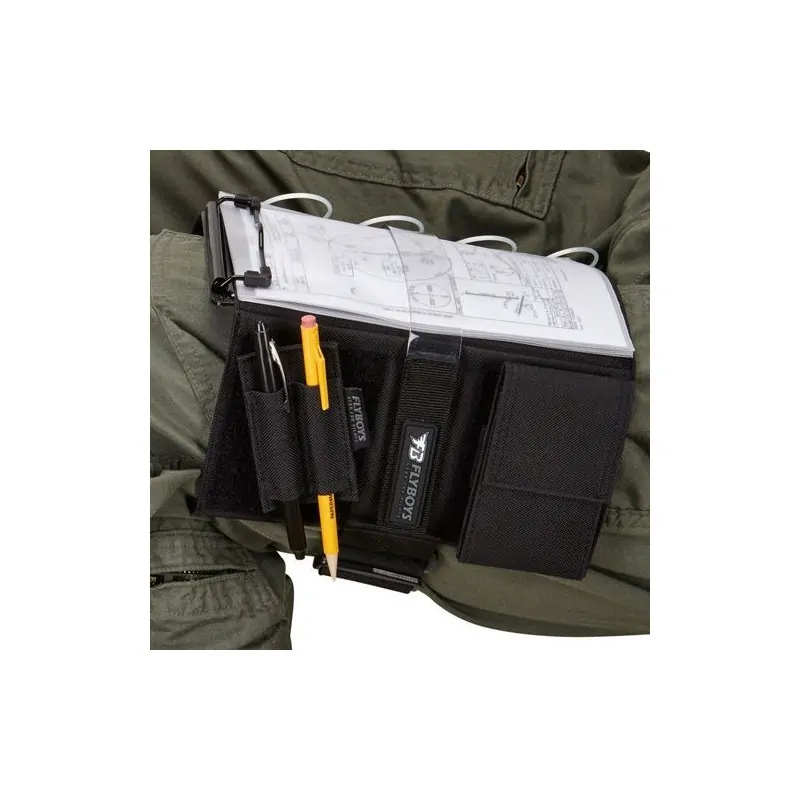 FLYBOYS Reversible Kneeboard