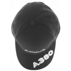 Airbus A380 cap