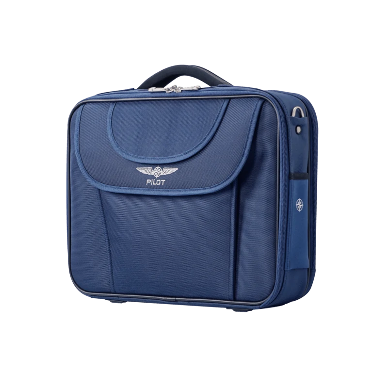 Daily Pilot Bag