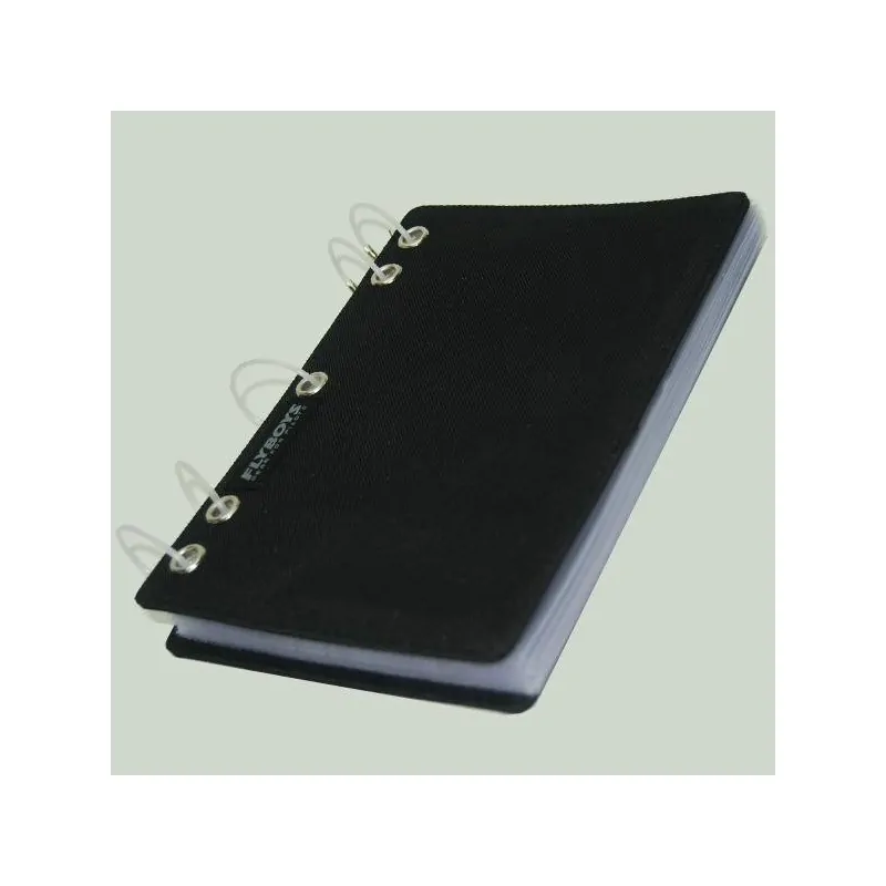 FlyBoys Checklist Ring