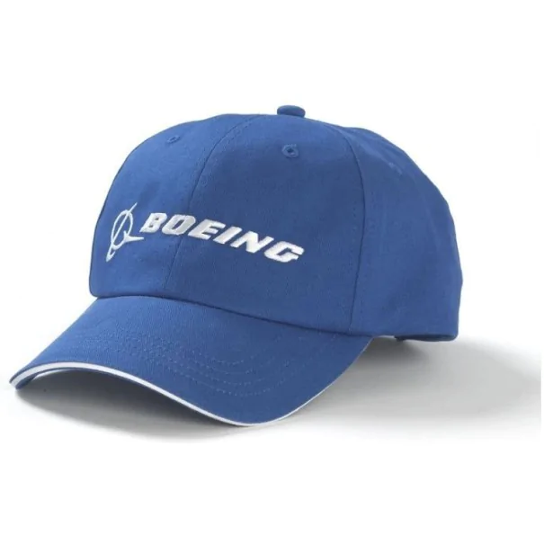 Boeing Hat
