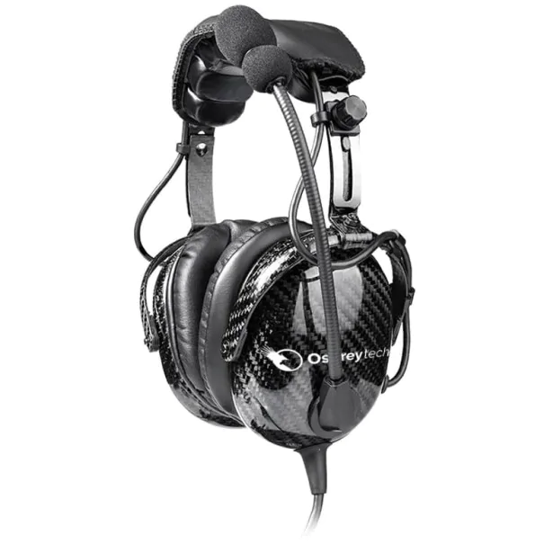 Ospreytech Carbon Fiber Headset