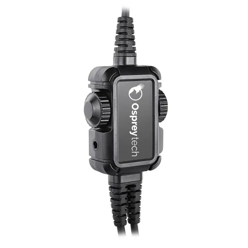 Ospreytech Carbon Fiber Headset