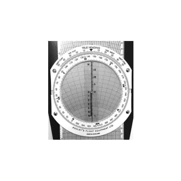 CRP-5 FLIGHT COMPUTER