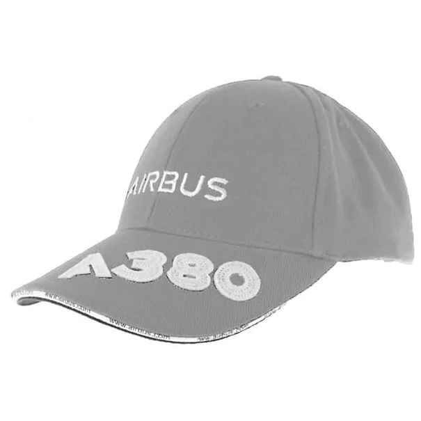 Airbus A380 cap