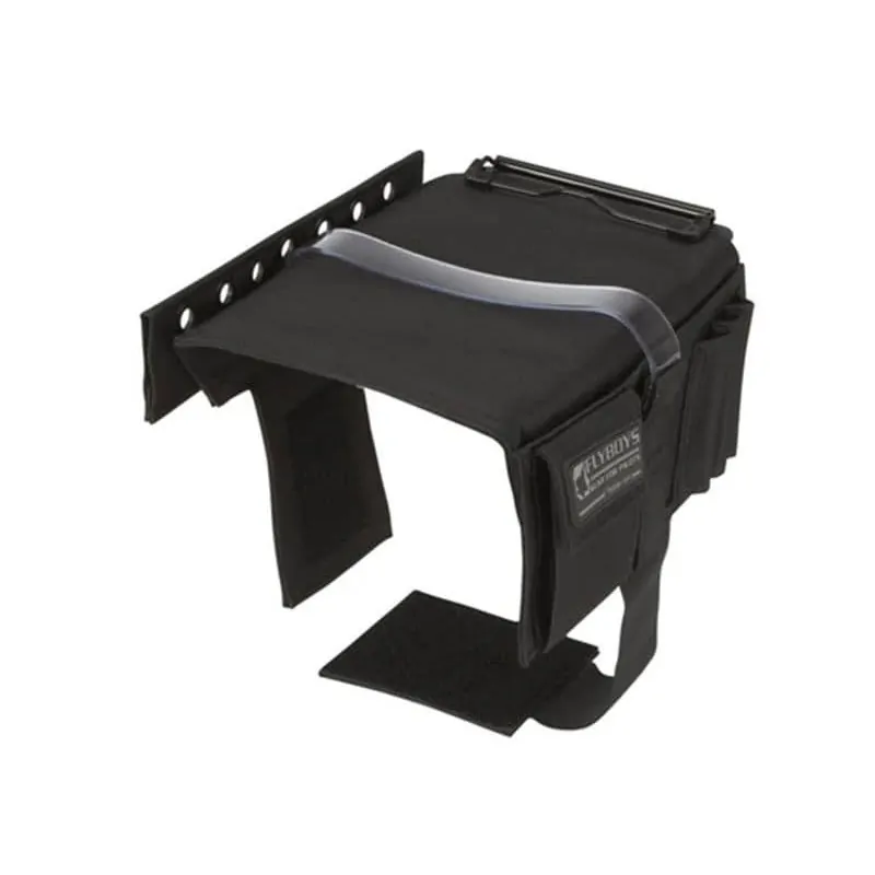 FLYBOYS Kneeboard - Durable and Versatile for All Pilots