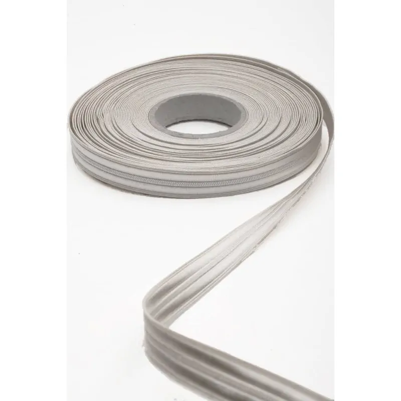 Silver braid for jacket sleeves