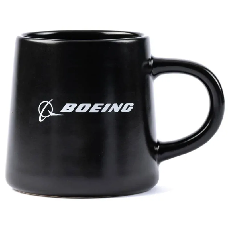 Boeing Logo Mug