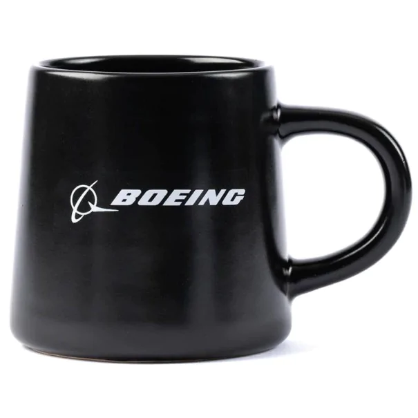Boeing Logo Mug