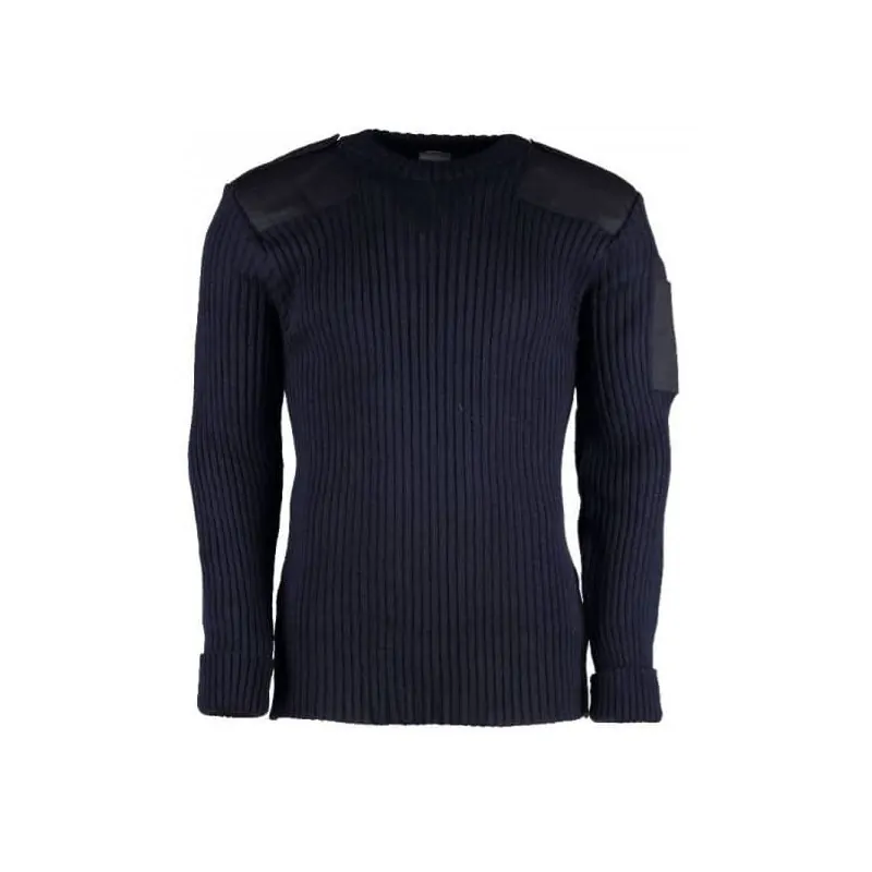 NATO Pilot Jumper Navy