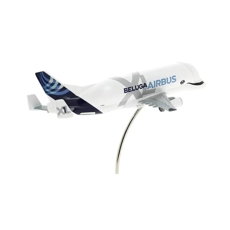 Airbus Beluga 1:400 scale model