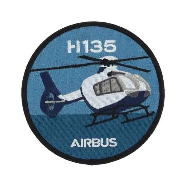 Airbus Helicopters H135 Patch