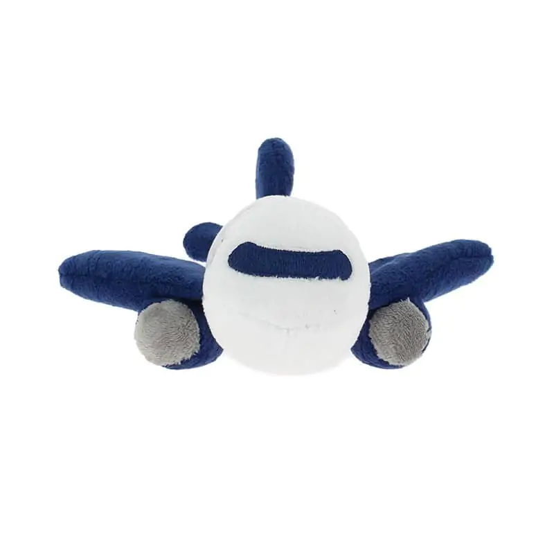 Airbus A321XLR Plush plane