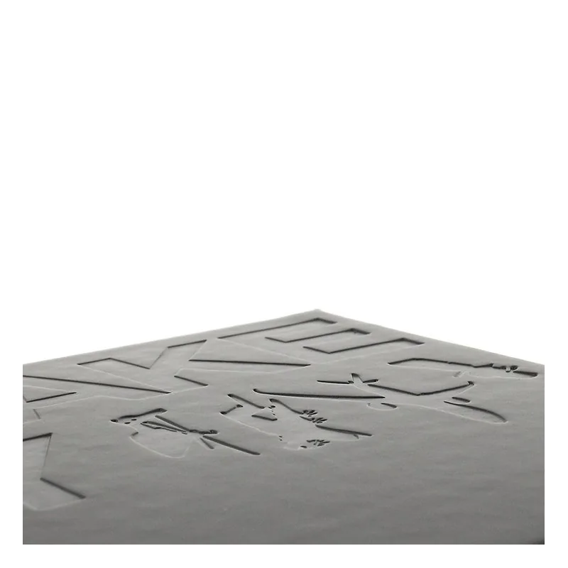 Airbus A5 Notebook 'We Make It Fly'