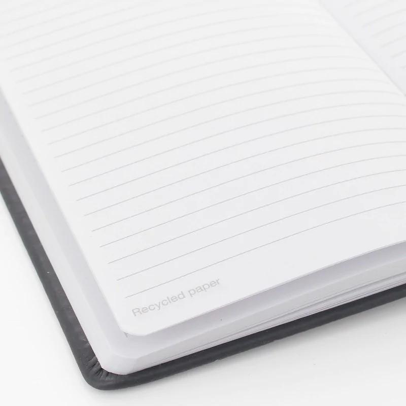 Airbus A5 Notebook 'We Make It Fly'