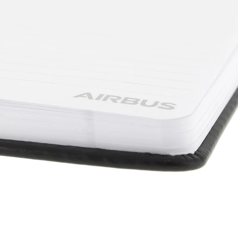 Airbus A5 Notebook 'We Make It Fly'