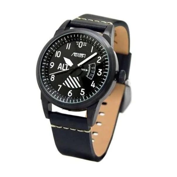 AVIADOR Altimeter Watch - AV-1246