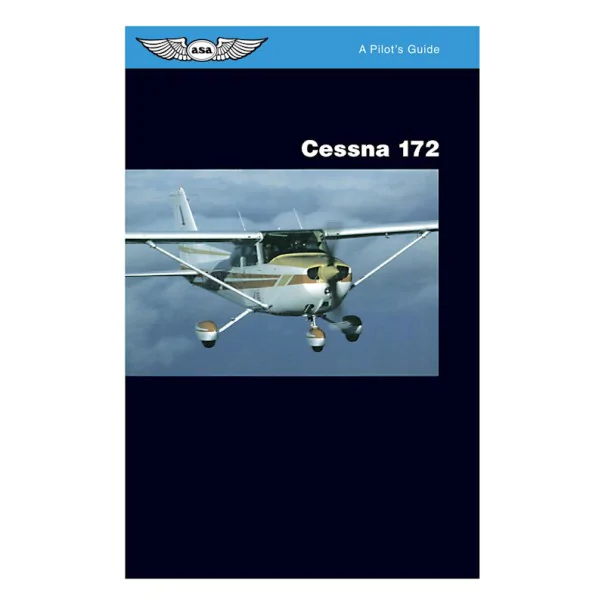Cessna 172 Pilot's Guide
