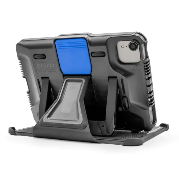PIVOT Case for iPad Mini 6 and A17 PRO