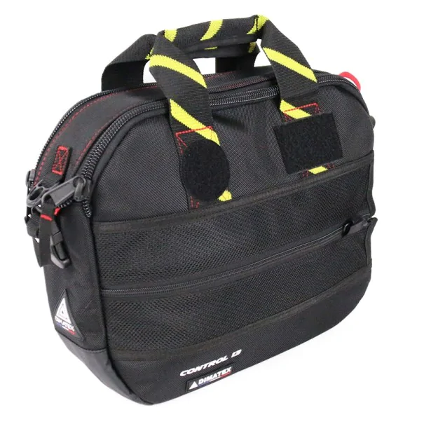 CONTROL AERO 13 Flight Bag – Durable and Well-Organized
