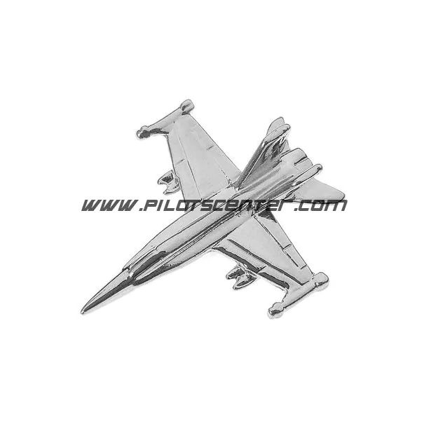 F-18 Hornet Nickel Pin